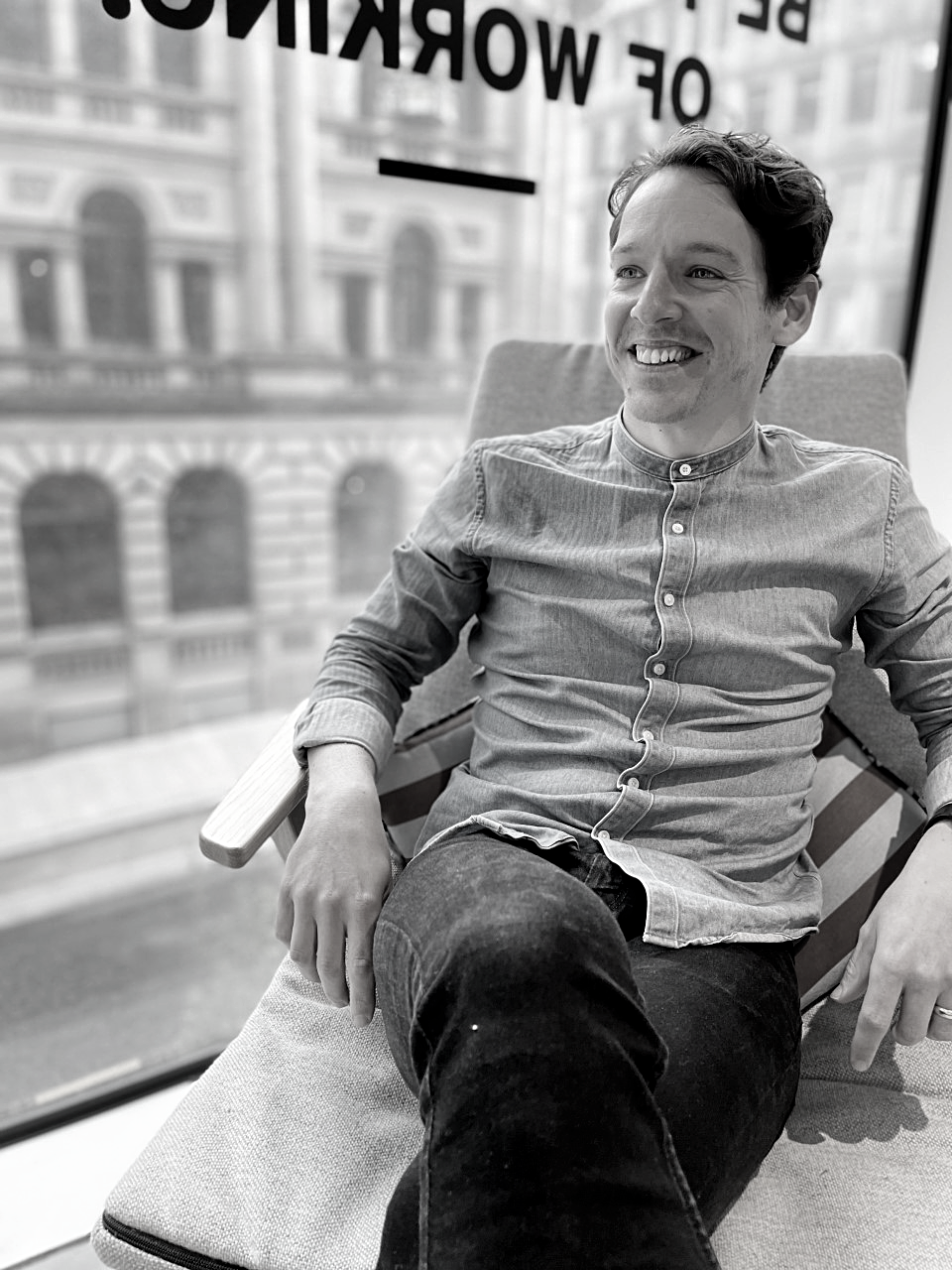 WAU Agency - About Us