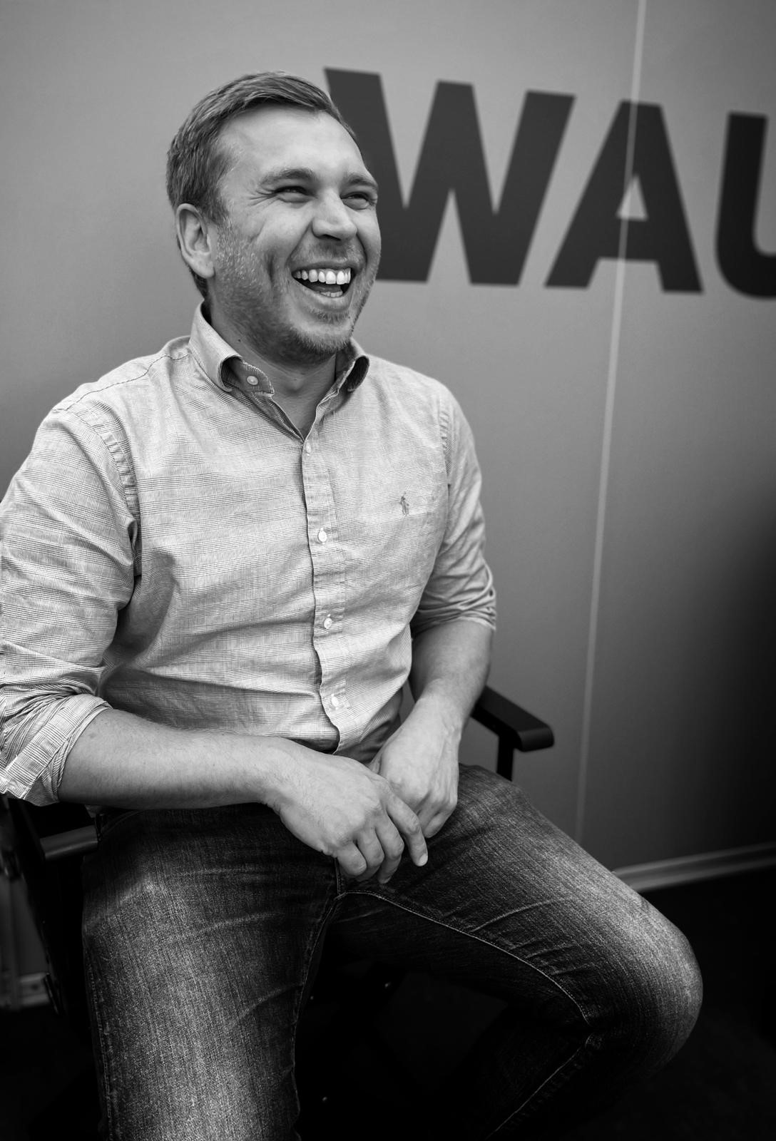 WAU Agency - About Us